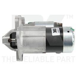NK Starter 4739007 f&uuml;r MITSUBISHI RENAULT