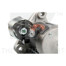 NK Starter 4726012 f&uuml;r HONDA
