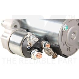 NK Starter 4722006 f&uuml;r MITSUBISHI NISSAN