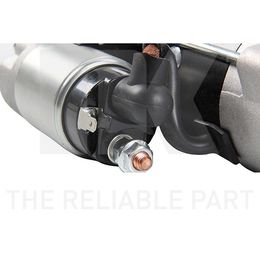 NK Starter 4722007 f&uuml;r MITSUBISHI NISSAN