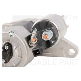 NK Starter 4718480 f&uuml;r VAG