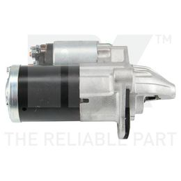 NK Starter 4722023 f&uuml;r MITSUBISHI NISSAN