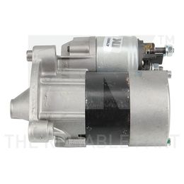 NK Starter 4799003 f&uuml;r Peugeot