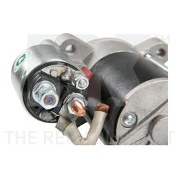 NK Starter 4725004 f&uuml;r Ford