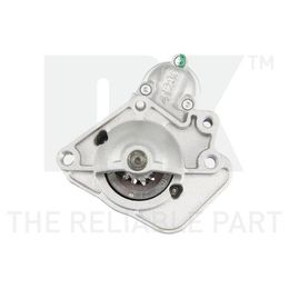 NK Starter 4799011 f&uuml;r NISSAN RENAULT