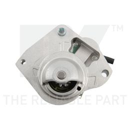 NK Starter 4799057 f&uuml;r Vaughall GM DS Peugeot