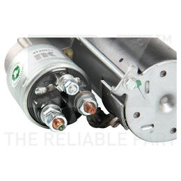 NK Starter 4725013 f&uuml;r Ford