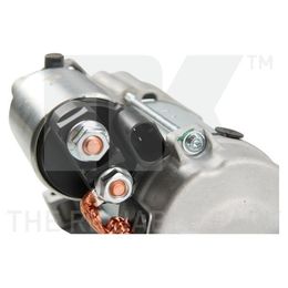 NK Starter 4715980 f&uuml;r BMW