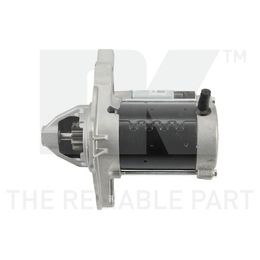 NK Starter 4745026 f&uuml;r TOYOTA