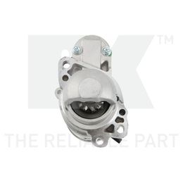 NK Starter 4736010 f&uuml;r Opel GM Vaughall MITSUBISHI