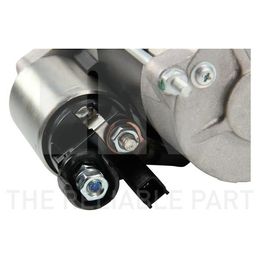 NK Starter 4726004 f&uuml;r HONDA MITSUBISHI