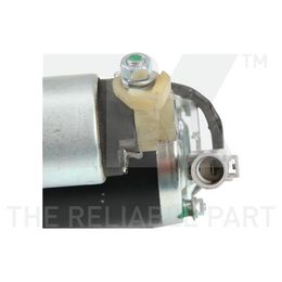 NK Starter 4732009 f&uuml;r MAZDA MITSUBISHI