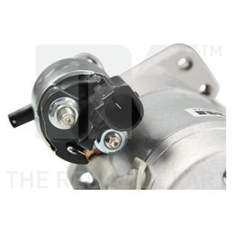 NK Starter 4799045 f&uuml;r VW Porsche