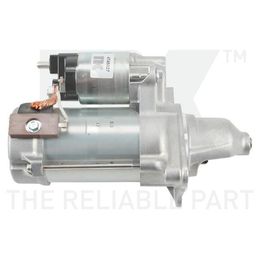 NK Starter 4745027 f&uuml;r TOYOTA