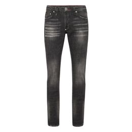 Philipp Plein Jeans Regular Fit Racing