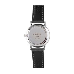 Tchibo - Kienzle Uhr &raquo;Bella Moderna&laquo; - silber