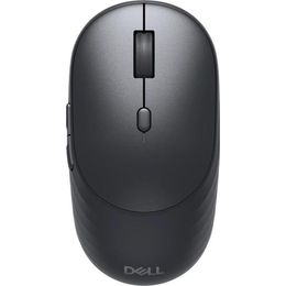 Dell Pro 7 Silent (MS726), Maus schwarz