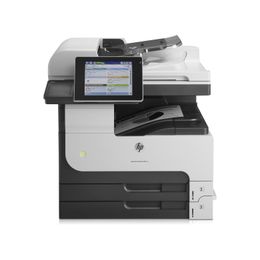 HP LaserJet Enterprise M725dn Laser-Multifunktionsger&auml;t s/w