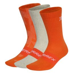 Adidas Terrex Socks 3-Pack Unisex