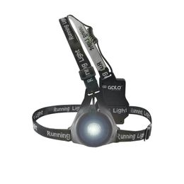 Gato Sports Gato High-Viz Chest Light USB