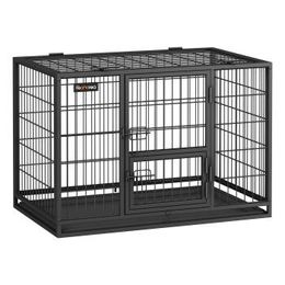 FEANDREA L-XXXL Hundek&auml;fig hochbelastbar 92,5 cm, 57,5 cm, 64 cm