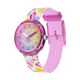 Flik Flak Kinderuhr 2408 FLIK FLAK TIME TO DISCOVER FPNP155