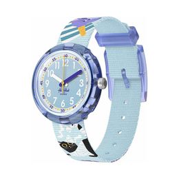 Flik Flak Kinderuhr 2408 Flik Flak TIME TO DISCOVER FPNP156