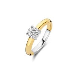 TI SENTO - Milano Damenring 1463ZY/52