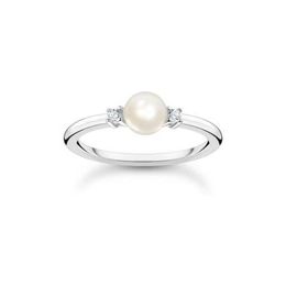 Thomas Sabo Damenring Charming TR2370-167-14-50