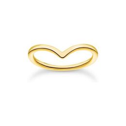 Thomas Sabo Damenring Charming TR2393-413-39-50