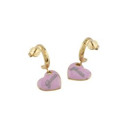 Guess Ohrh&auml;nger JUBE05151JW-YGPK