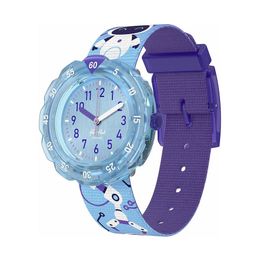Flik Flak Kinderuhr 2408 FLIK FLAK TIME TO DISCOVER FPSP070
