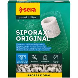 Sera pond Siporax Original 2kg (10l)