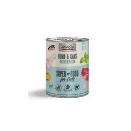 MAC's CAT Huhn und Gans 6x800 g