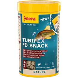 Sera Tubifex FD Snack 250 ml