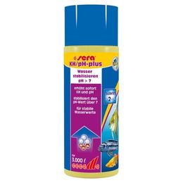 Sera KH/ph-plus 500 ml