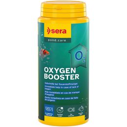 Sera Pond Oxygen Booster Sauerstoffanreicherung 500 ml