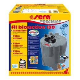Sera fil bioactive 130 Au&szlig;enfilter