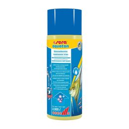 Sera Aquatan WasSeraufbereiter 500 ml