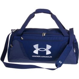 Under Armour Undeniable 5.0 Duffle-M Sporttasche - Gr&ouml;&szlig;e Einheitsgr&ouml;&szlig;e - blau