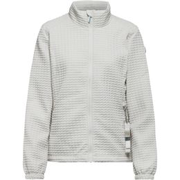 Luhta AITOO Funktionsjacke Damen - Gr&ouml;&szlig;e 38 - grau