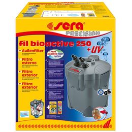 Sera fil bioactive 250 + UV Au&szlig;enfilter