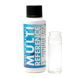 Fauna Marin Referenzl&ouml;sung Multi Reference 100ml