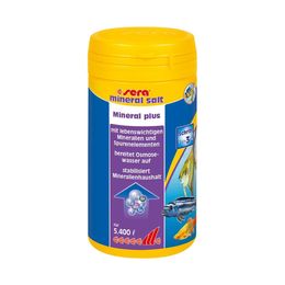 Sera Mineral Salz 270 g