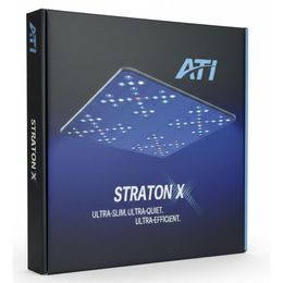 Ati Straton X LED-Aquarienleuchte