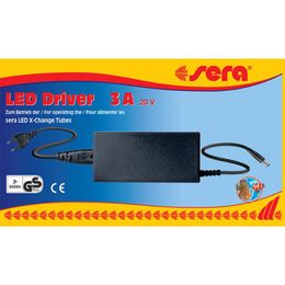 Sera LED Driver Vorschaltger&auml;t Beleuchtung Zubeh&ouml;r 3 Ampere
