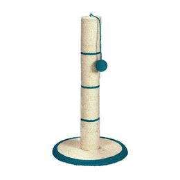 Trixie Sisalplatte mit Stamm mit Spielelementen 50cm