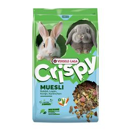Versele Laga Crispy M&uuml;sli Rabbit 2,5kg