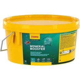 Sera Pond Mineral Booster Teich-Wasserpflege 2,2 l