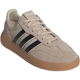 Adidas Barreda Decode Lux Sneaker Damen - Gr&ouml;&szlig;e 40 2/3 - beige